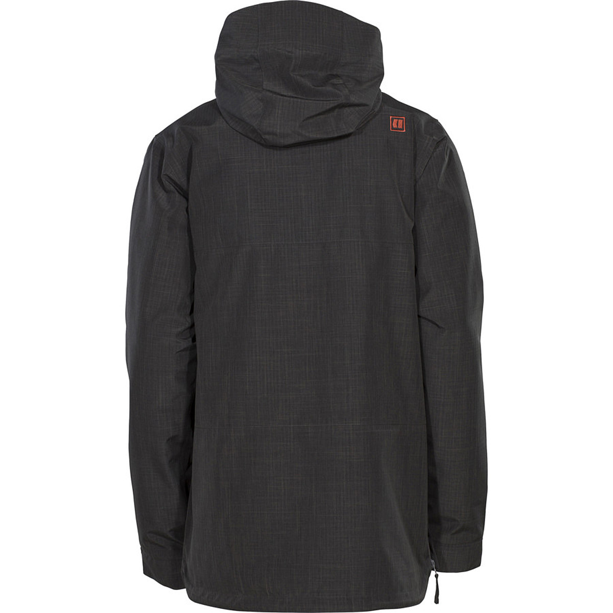Armada Go Pullover Jacket - Men's - Clothing