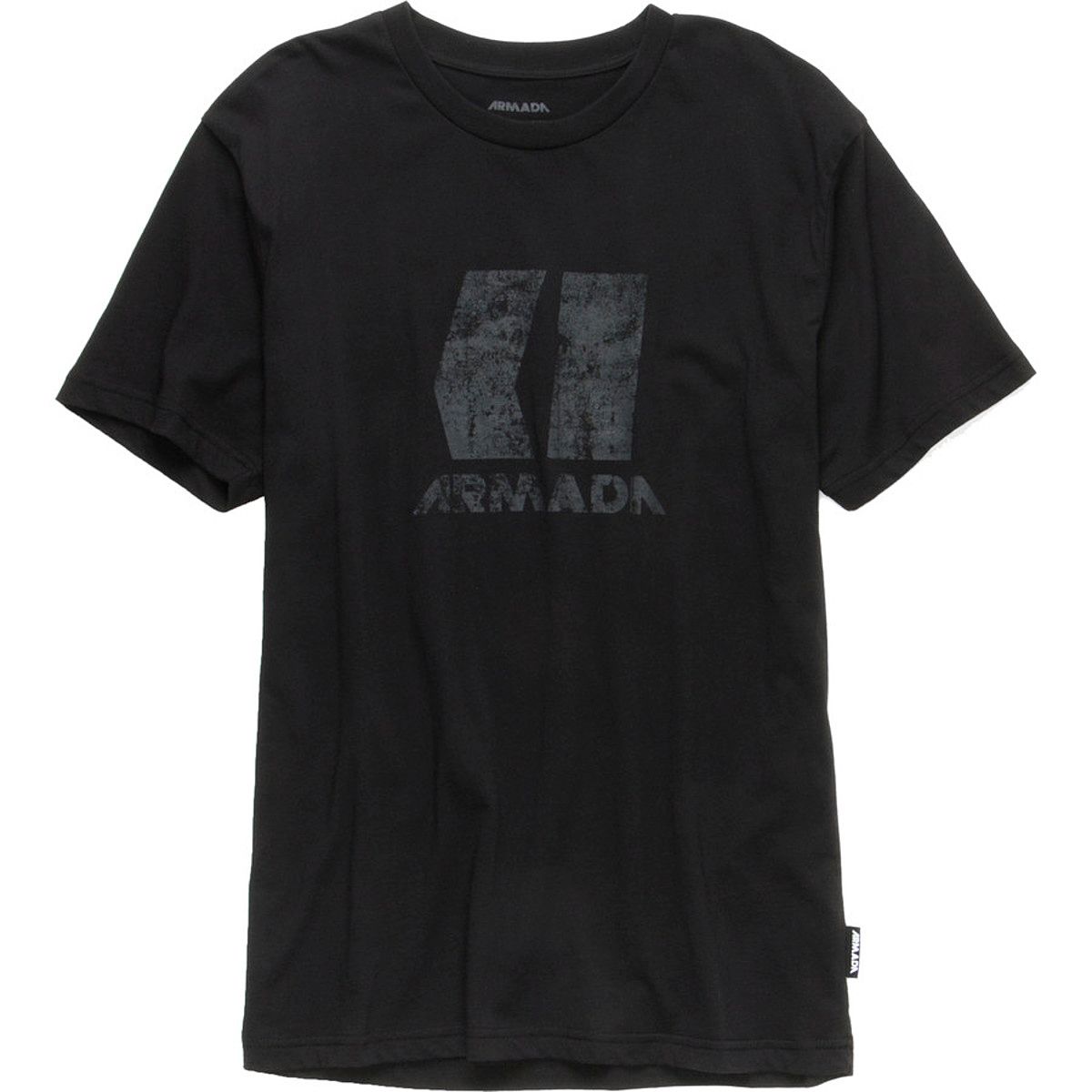Armada Stack T-Shirt - Short-Sleeve - Men's - Clothing