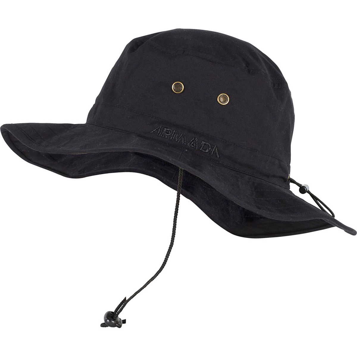 Armada Dome Bucket Hat - Accessories