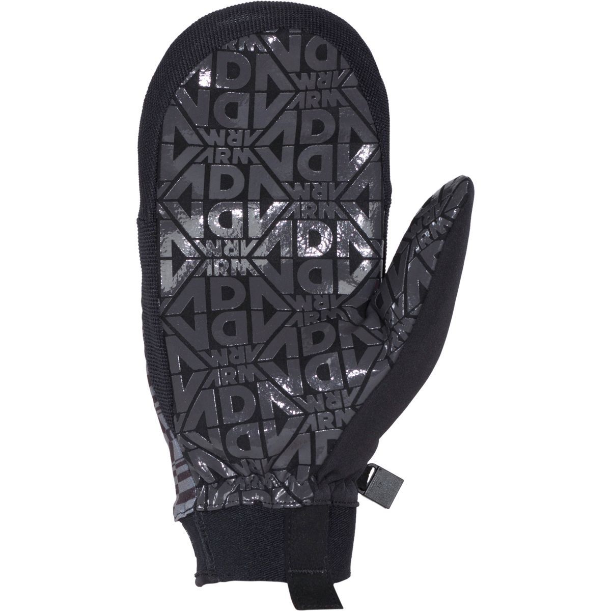 Armada Carmel Windstopper Mitten - Men's - Accessories