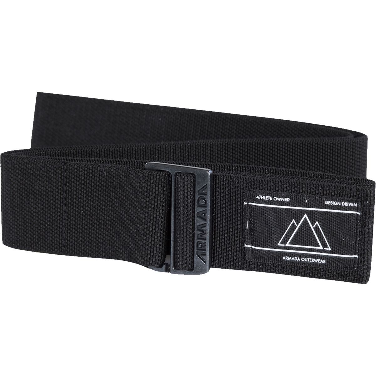 Armada Pan Stretch Belt - Accessories