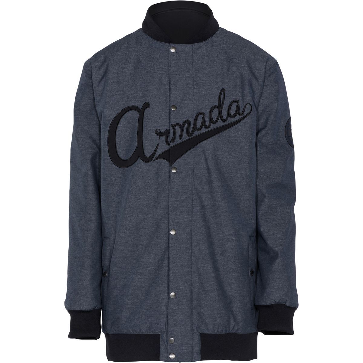 Armada Harlaut Insulated Jacket - Men's - Clothing