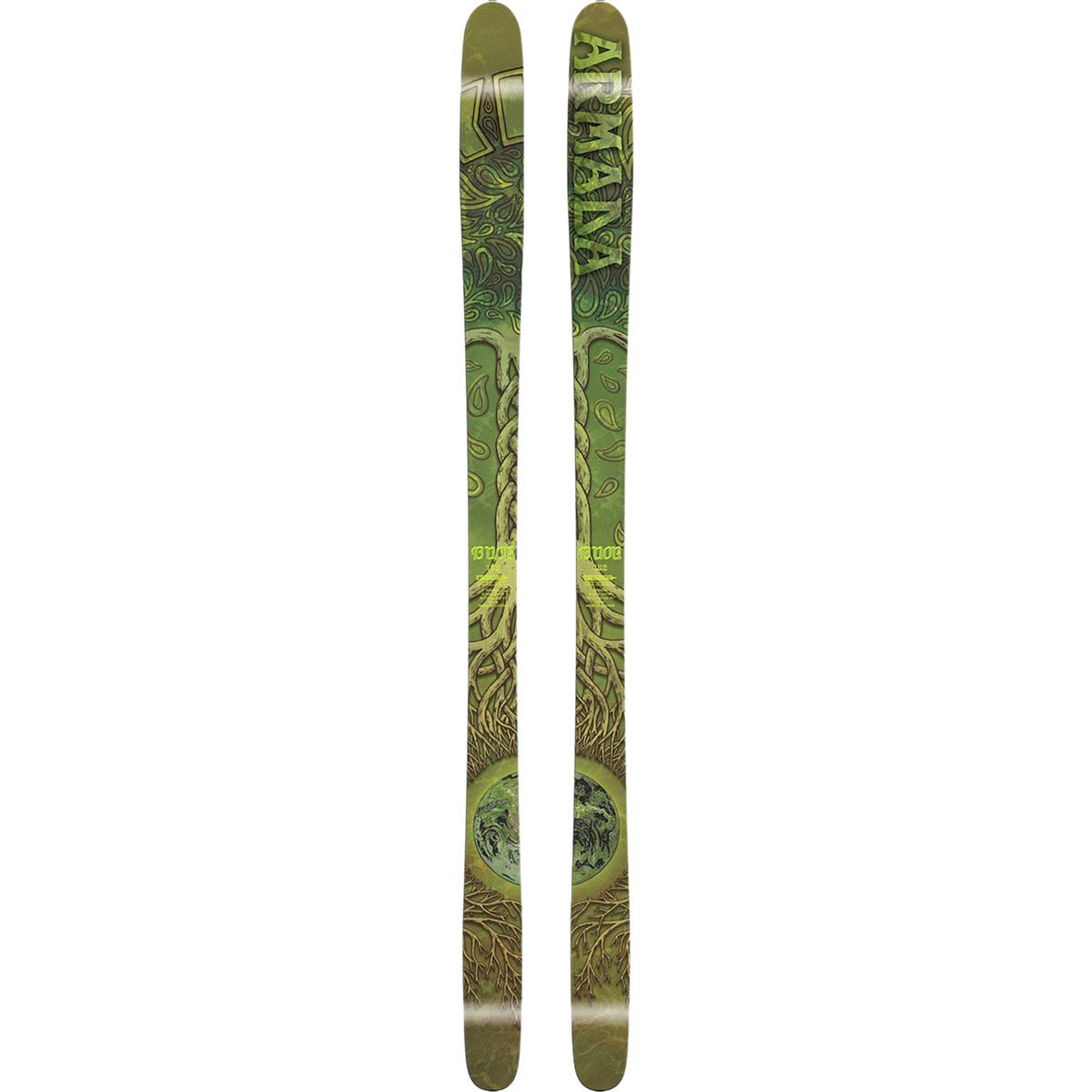 Armada B-Dog Ski - Ski