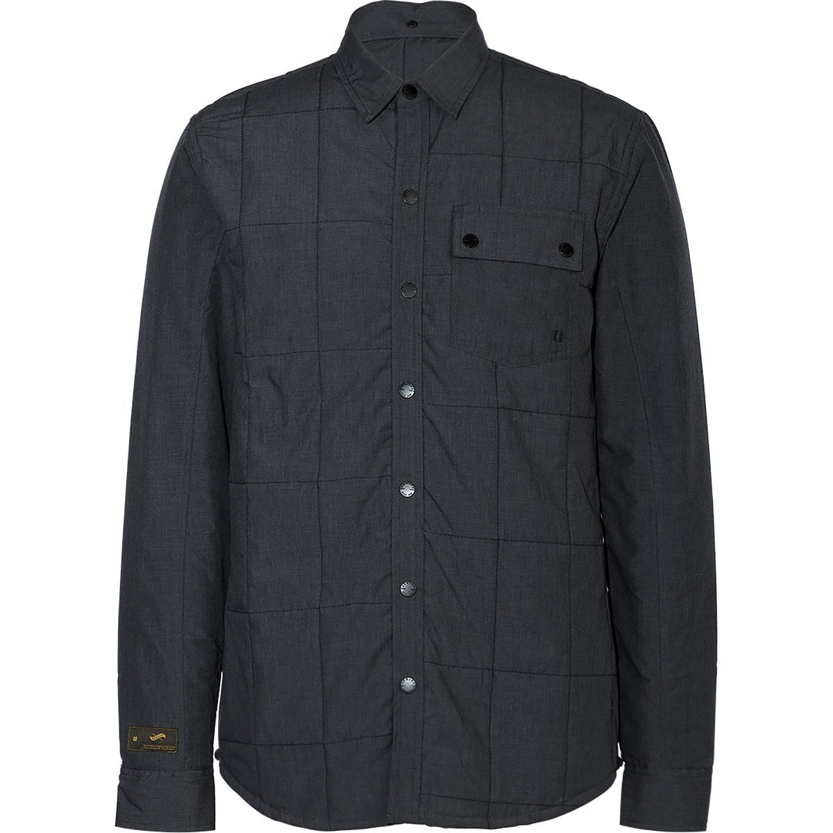 Armada Bryce Insulated Shirt - Men's - Clothing