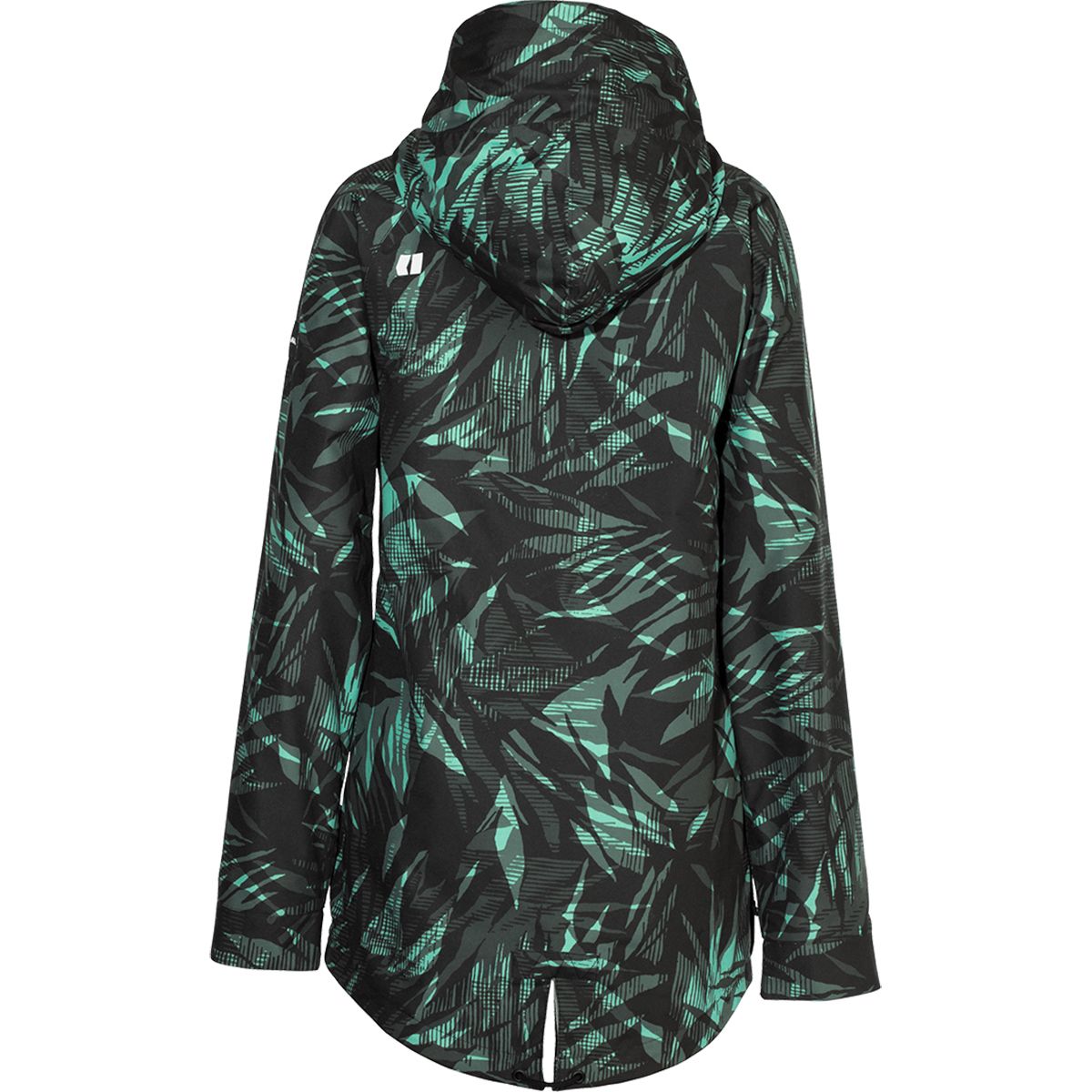 Armada Saint Pullover Jacket - Women's - Clothing