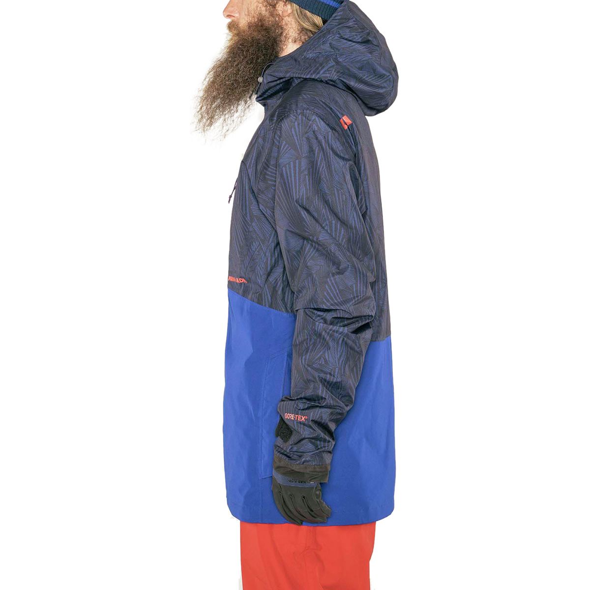 Armada Chapter Gore-Tex Jacket - Men's - Clothing