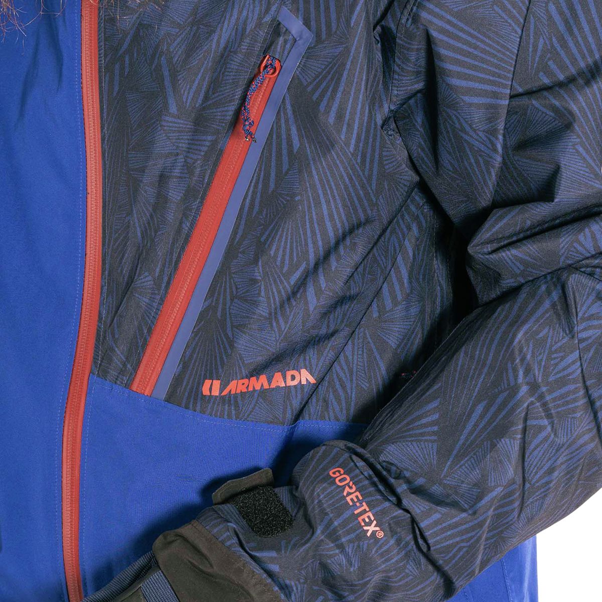 Armada Chapter Gore-Tex Jacket - Men's - Clothing