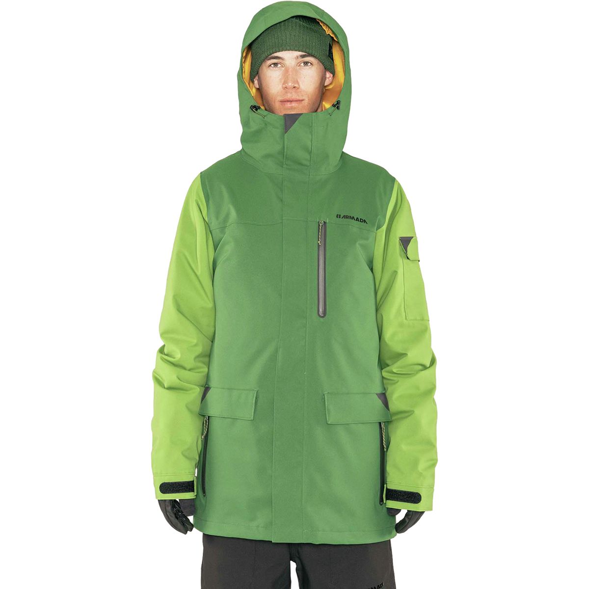 Armada Spearhead Stretch Jacket - Men's - Clothing