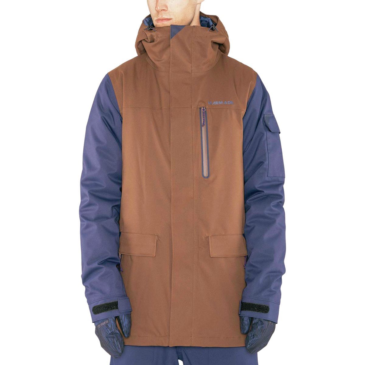 Armada Spearhead Stretch Jacket - Men's | Backcountry.com