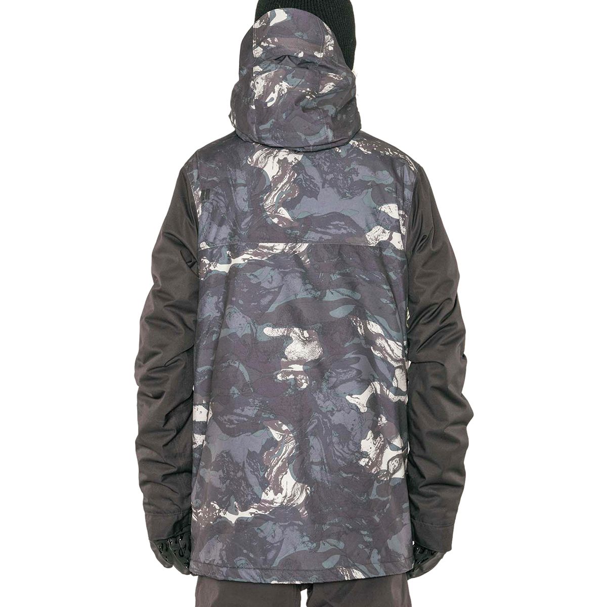 Armada Basalt Insulated Jacket - Men's - Clothing