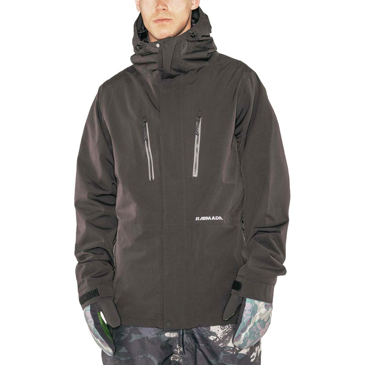 Armada Aspect Jacket - Men's - Clothing