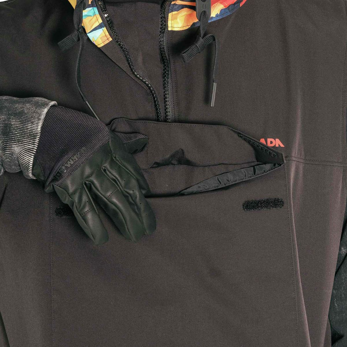 Armada Arlington Insulated Vest - Men's - Clothing