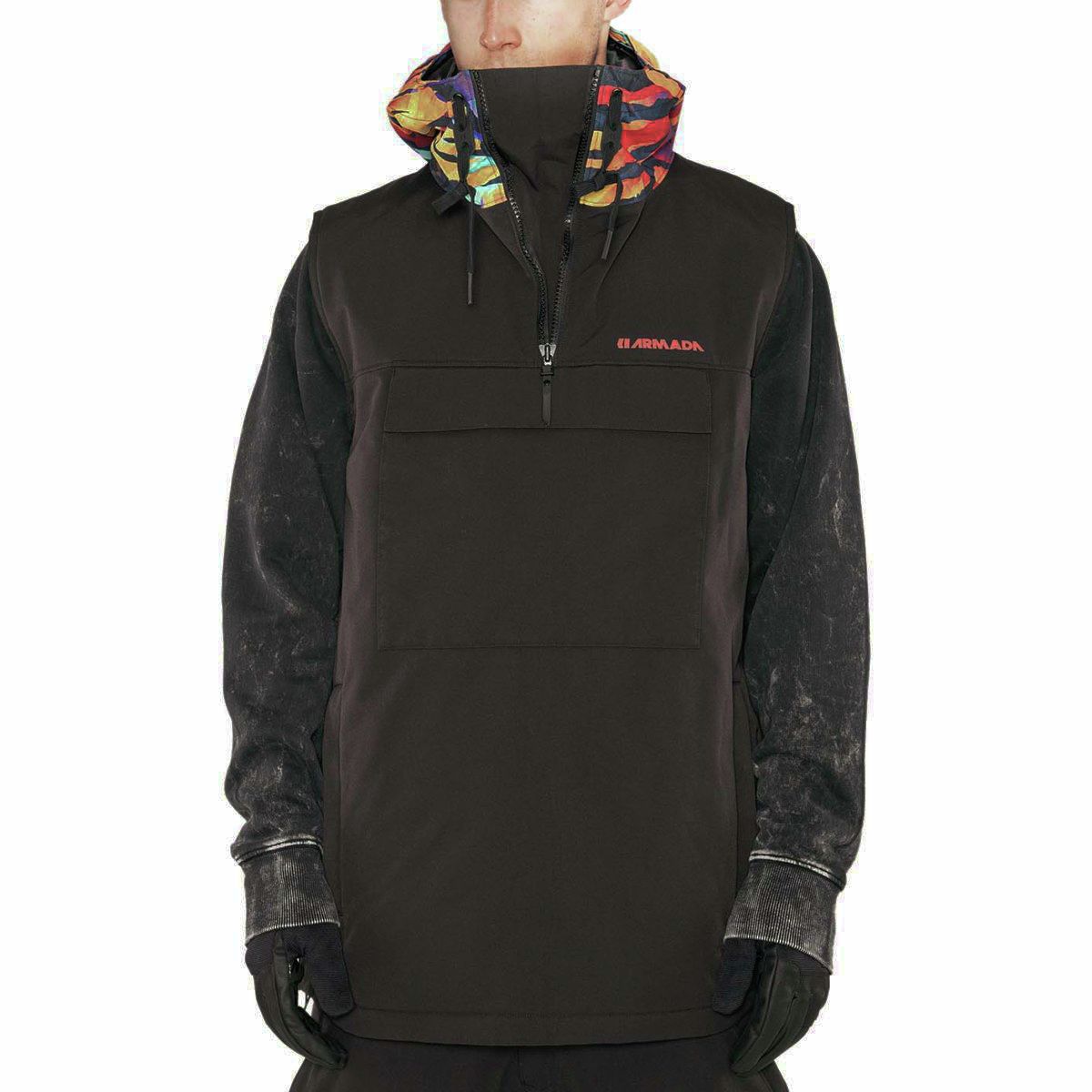 Armada Arlington Insulated Vest - Men's - Clothing
