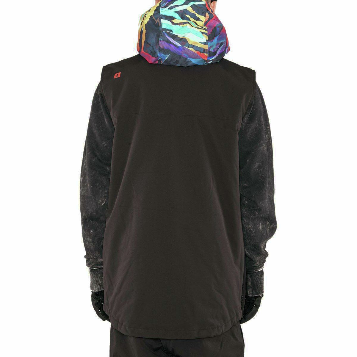 Armada Arlington Insulated Vest - Men's - Clothing