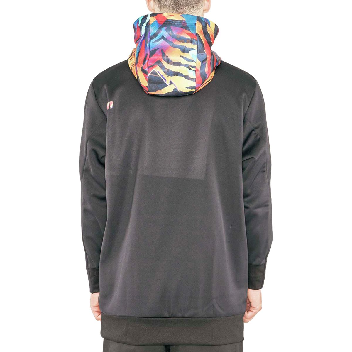 Armada Vortex Tech Fleece Hoodie - Men's | Backcountry.com