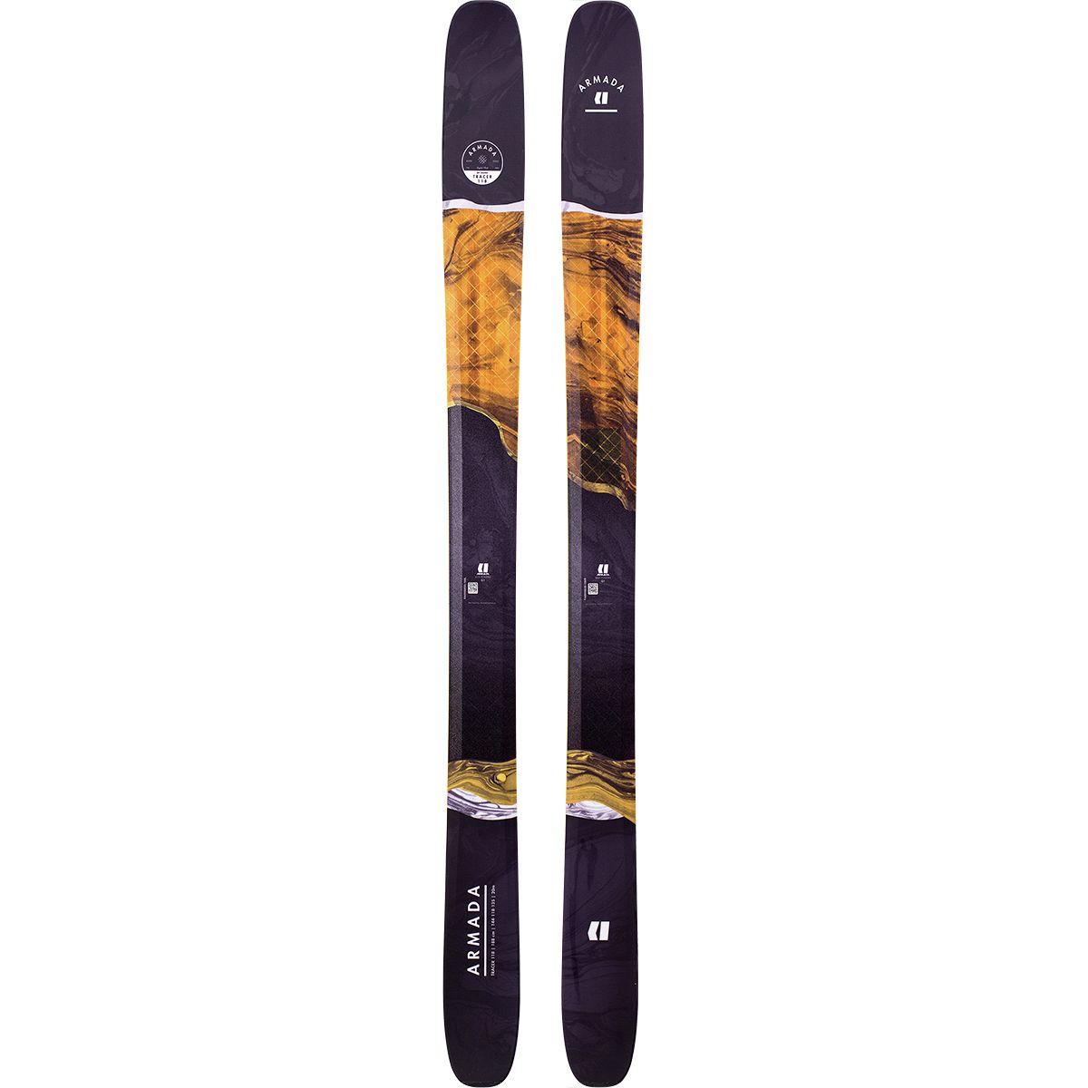 Armada Tracer 118 CHX Ski - Ski