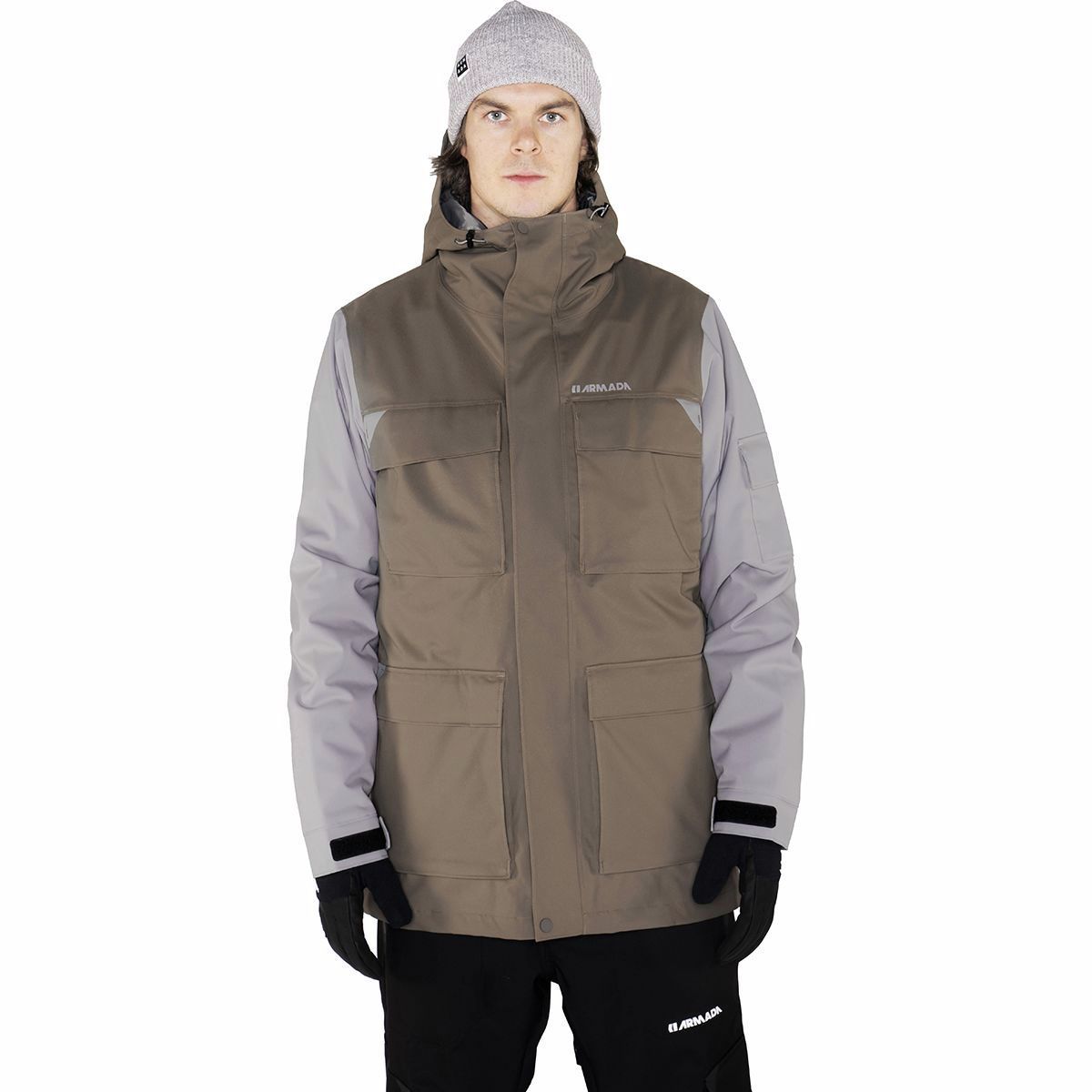 Armada Spearhead Stretch Jacket - Men's - Clothing