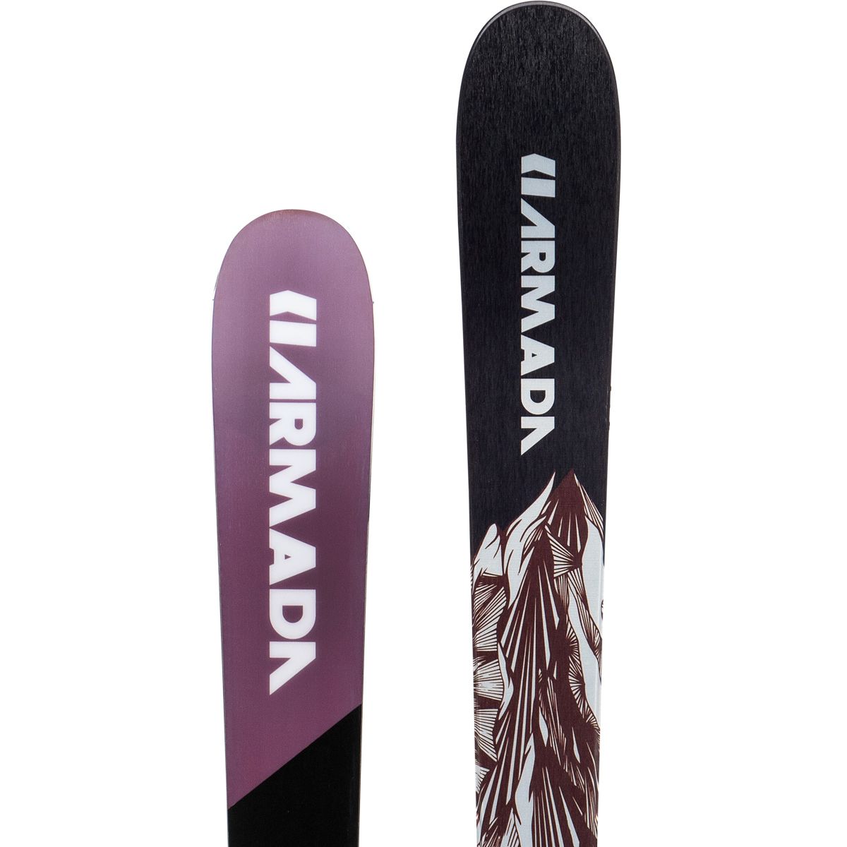Armada Invictus 95 Ski - Ski
