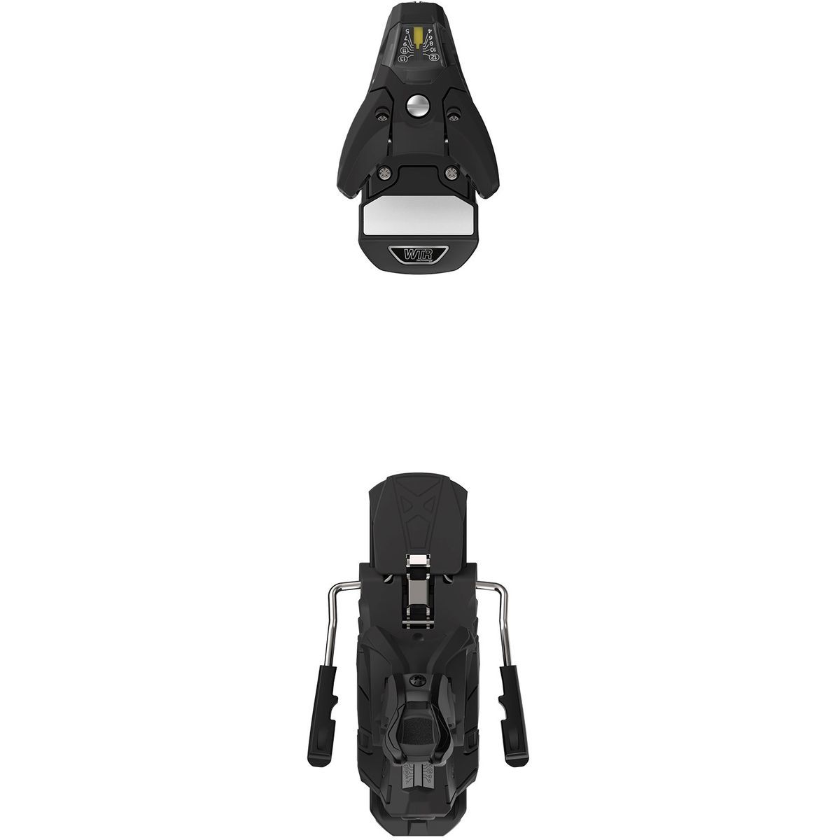 Armada N STH2 WTR 13 Ski Binding - 2022 - Ski