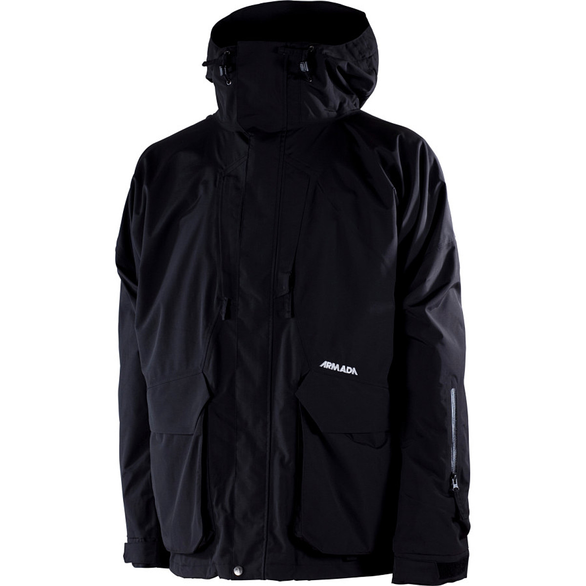 Armada Cruiser Jacket - Men's - Clothing