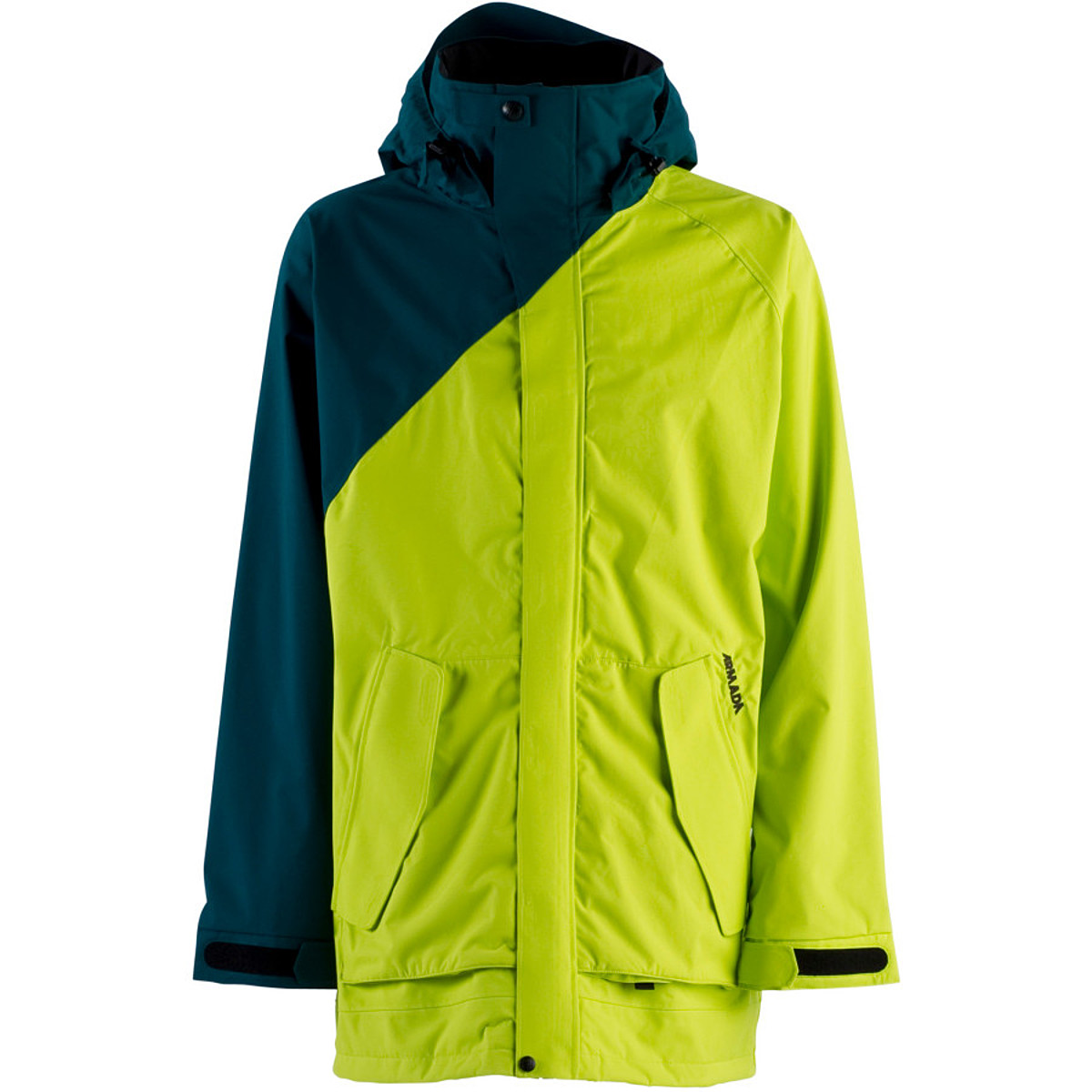 Armada Reckoning Jacket - Men's - Clothing