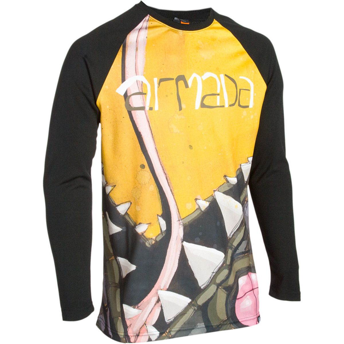 Armada Centigray Long Underwear Top - Men's - Clothing