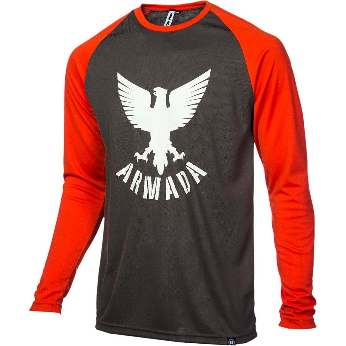 Armada Grounder Power Dry Crew - Long-Sleeve - Men's - Clothing