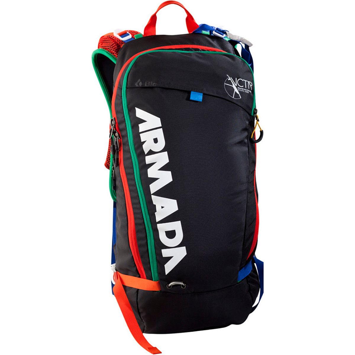 Armada Agent Avalung Backpack - 1220cu in - Ski