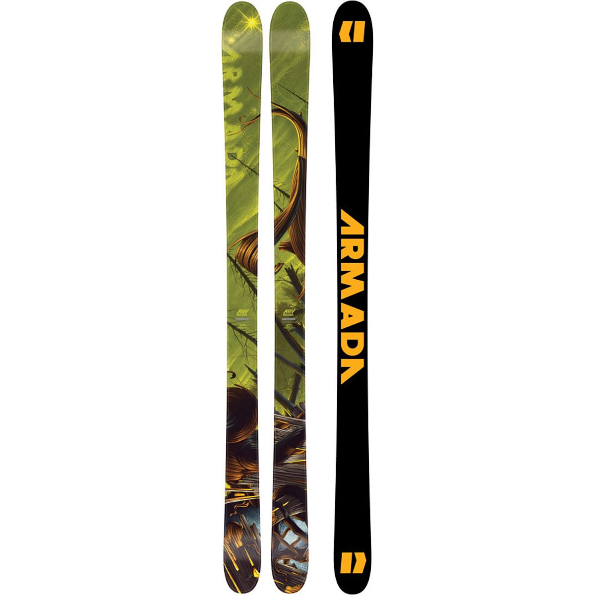 Armada ARV Ski - Ski