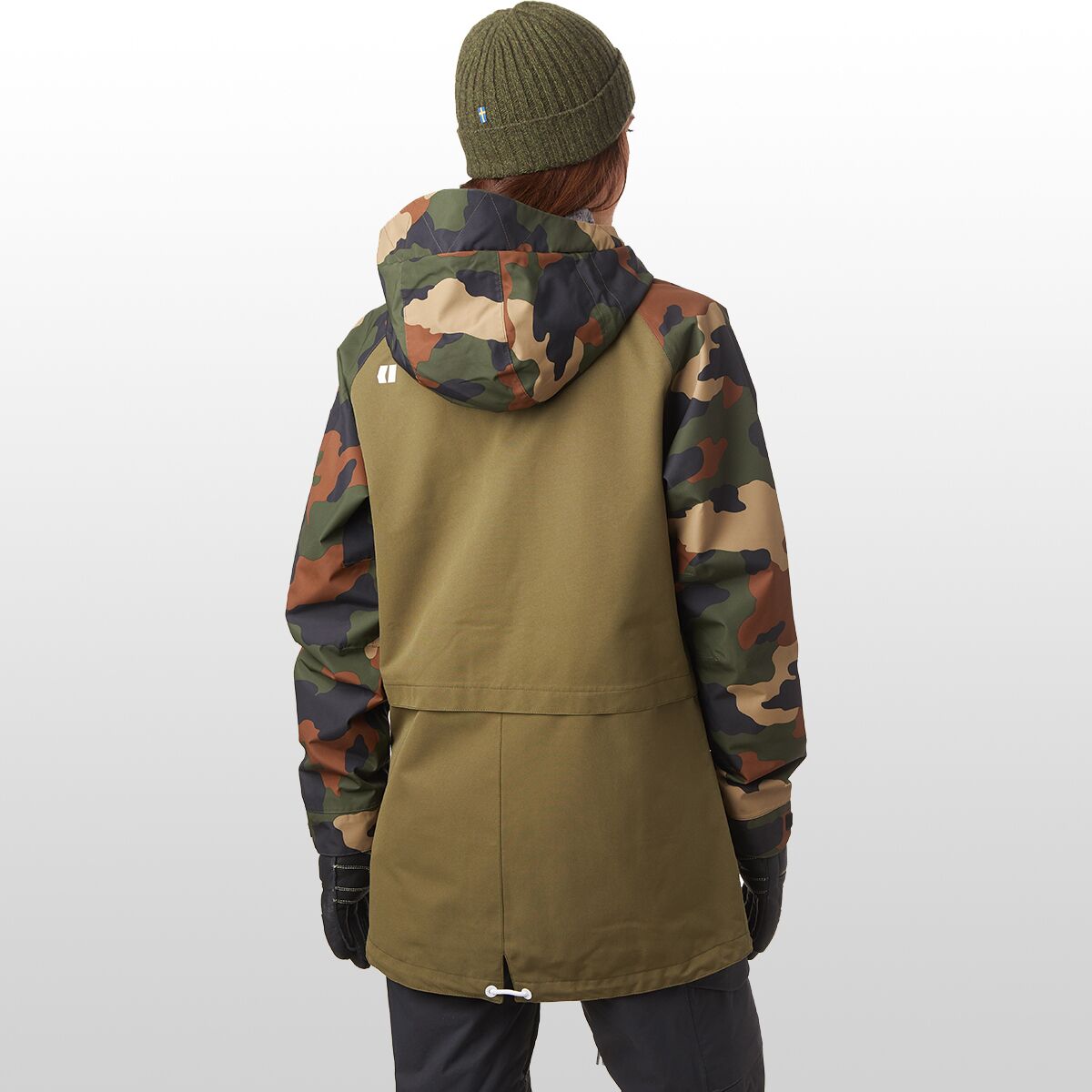 Armada Gypsum Jacket - Women's - Clothing