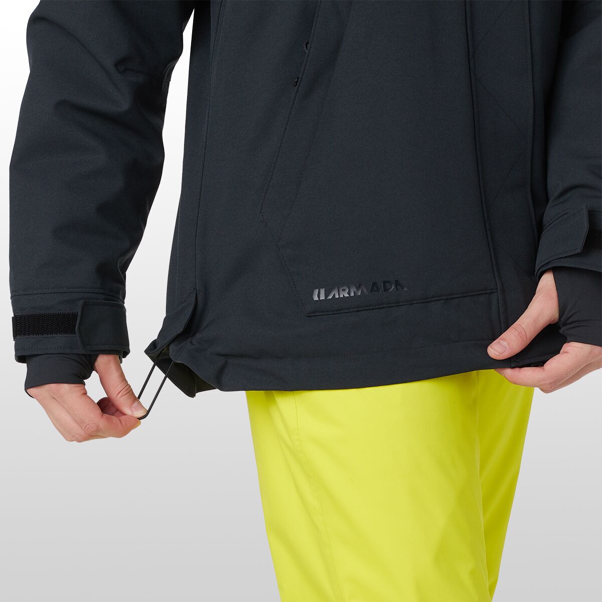 Armada Helena Insulated Jacket - Women's - Clothing