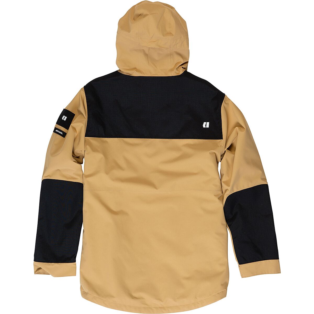 Armada Bergs Insulated Jacket - Men's - Clothing