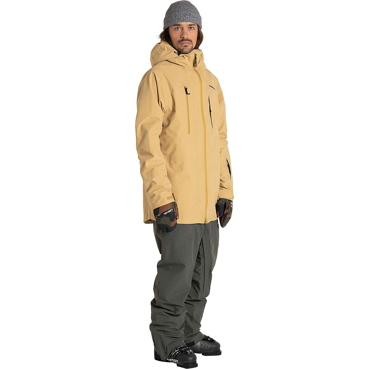 Armada Grands 3L Jacket - Men's - Clothing