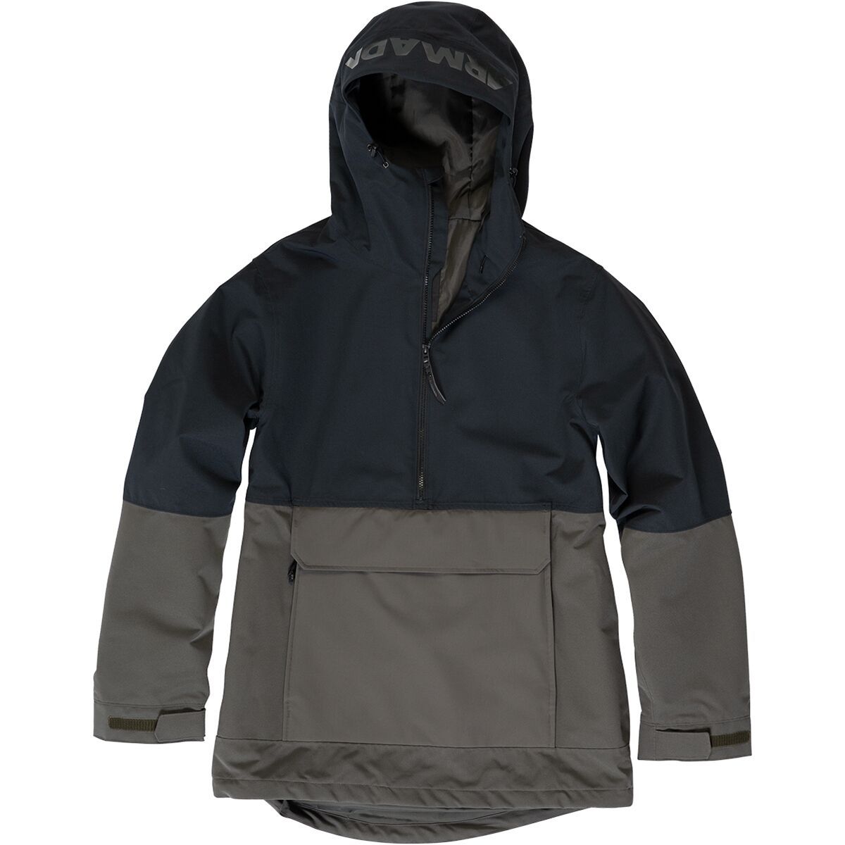 Armada Rawlins Anorak - Men's - Clothing