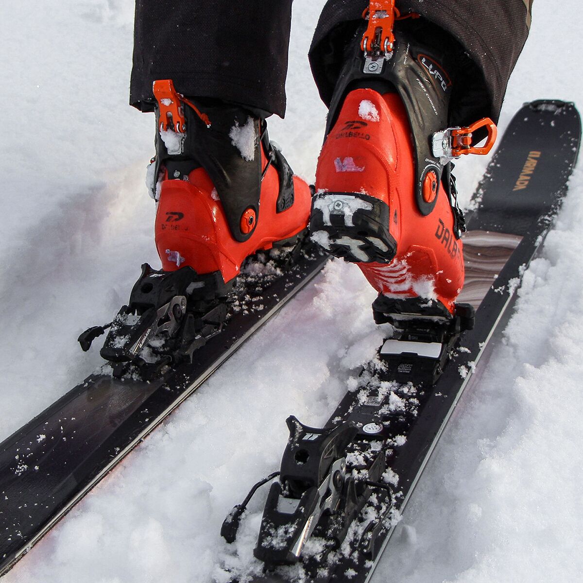 Armada N Shift MNC 10 Alpine Touring Binding - 2024 - Ski