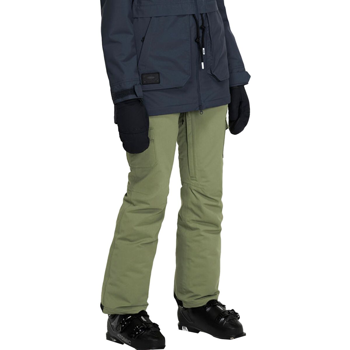Armada Mula Insulated Pant - Women's - Clothing