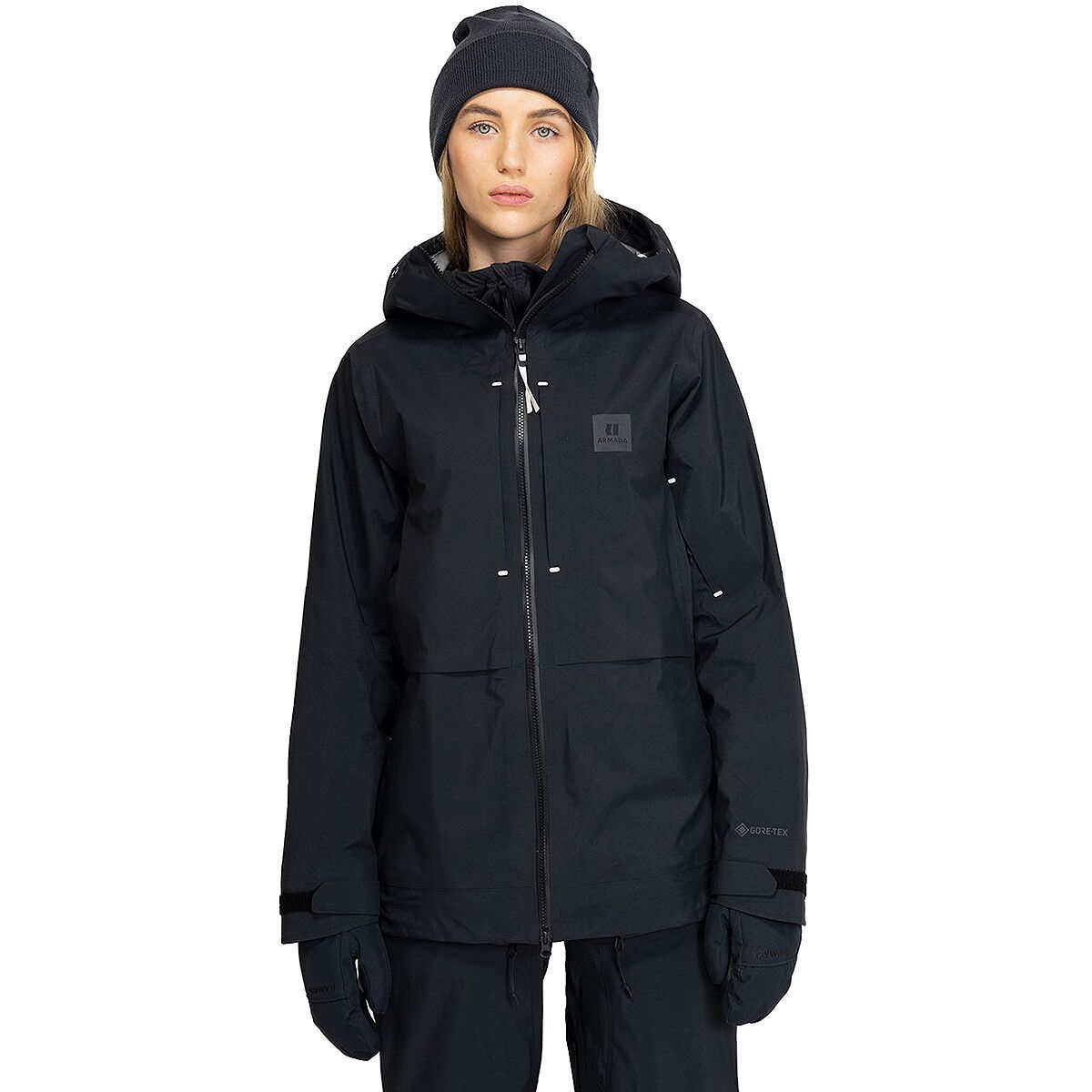 Armada Perennia GORE-TEX 3L Jacket - Women's - Clothing