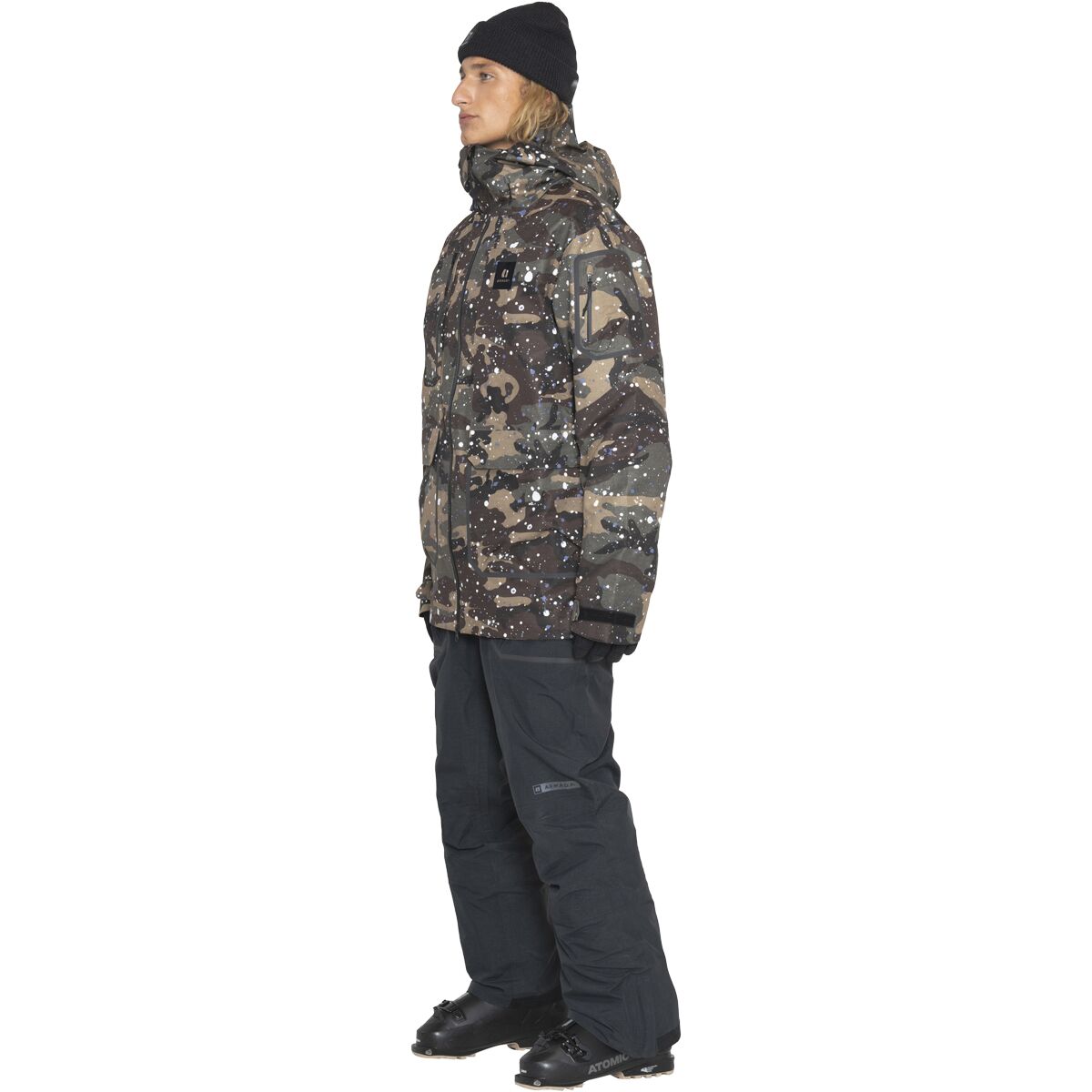Armada Grands 3L Jacket - Men's - Clothing