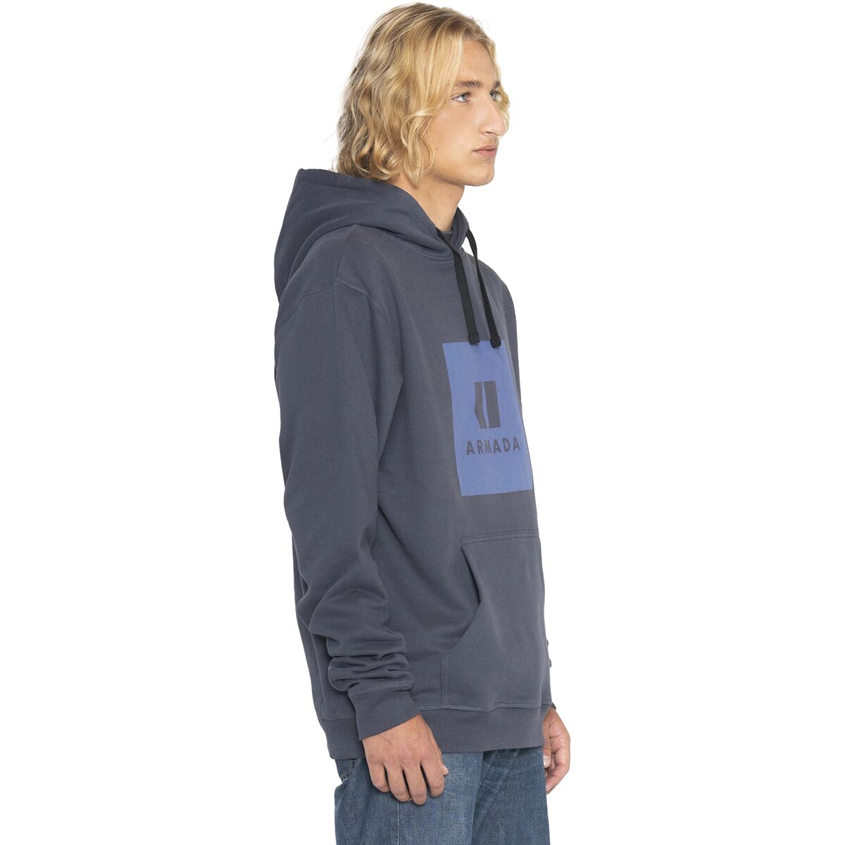 Armada Icon Hoodie - Men's - Clothing