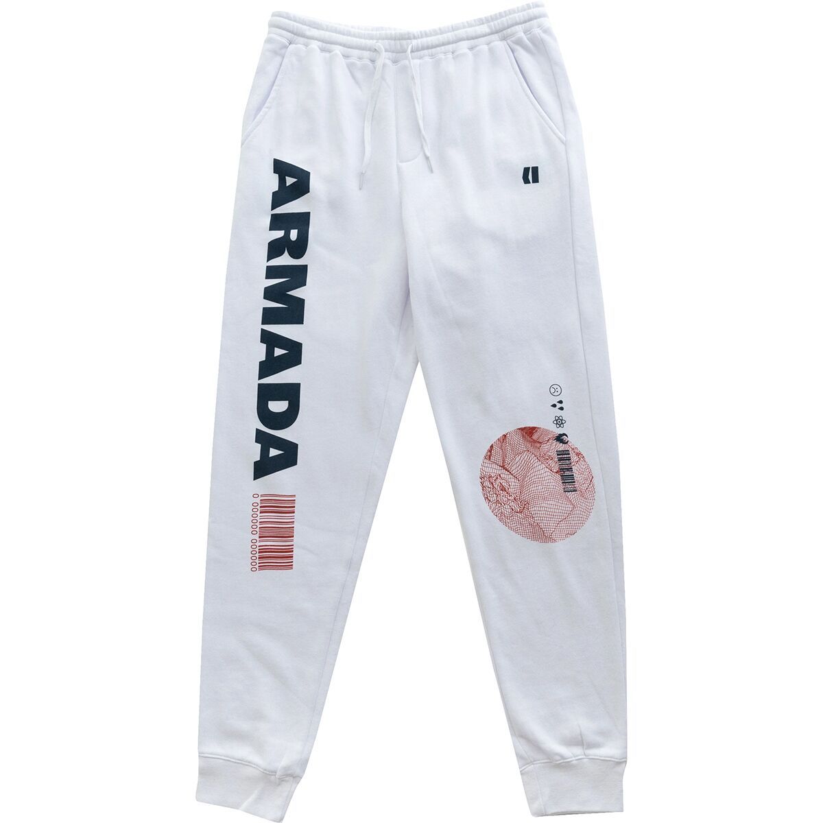 Armada Icon Sweat Pant - Men's - Clothing