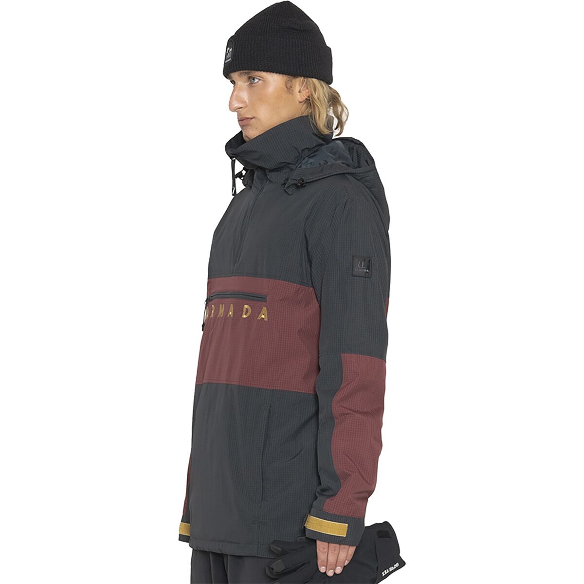 Armada Salisbury 2L Anorak - Men's - Clothing