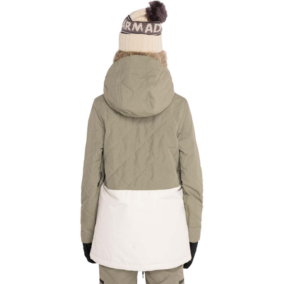 Armada Sterlet Insulated Jacket - Women's - Clothing