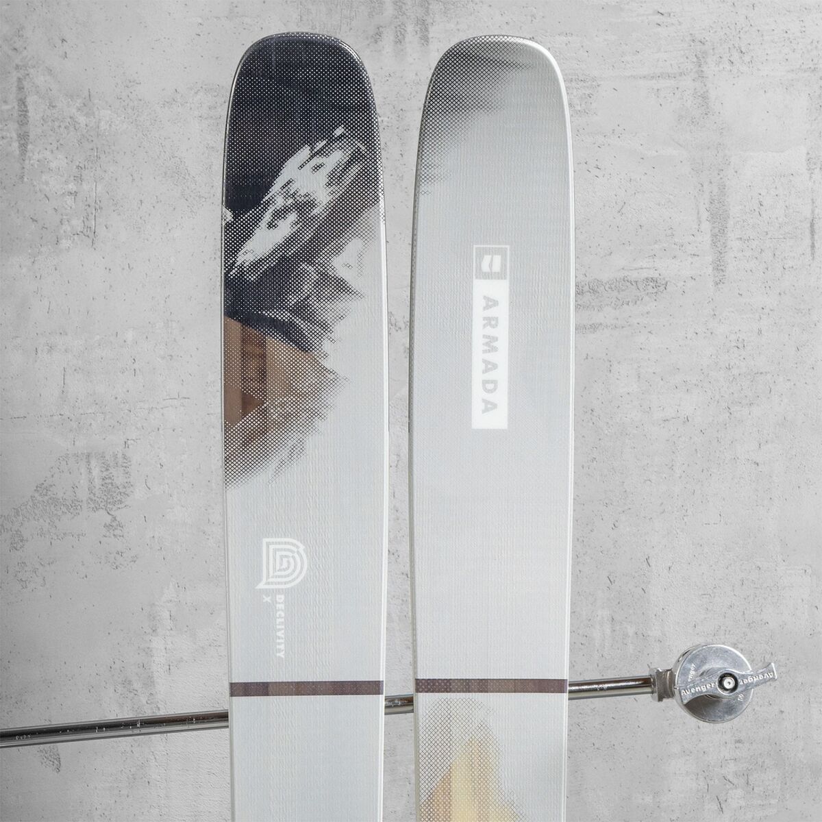 Armada Declivity X Ski - 2023 - Ski