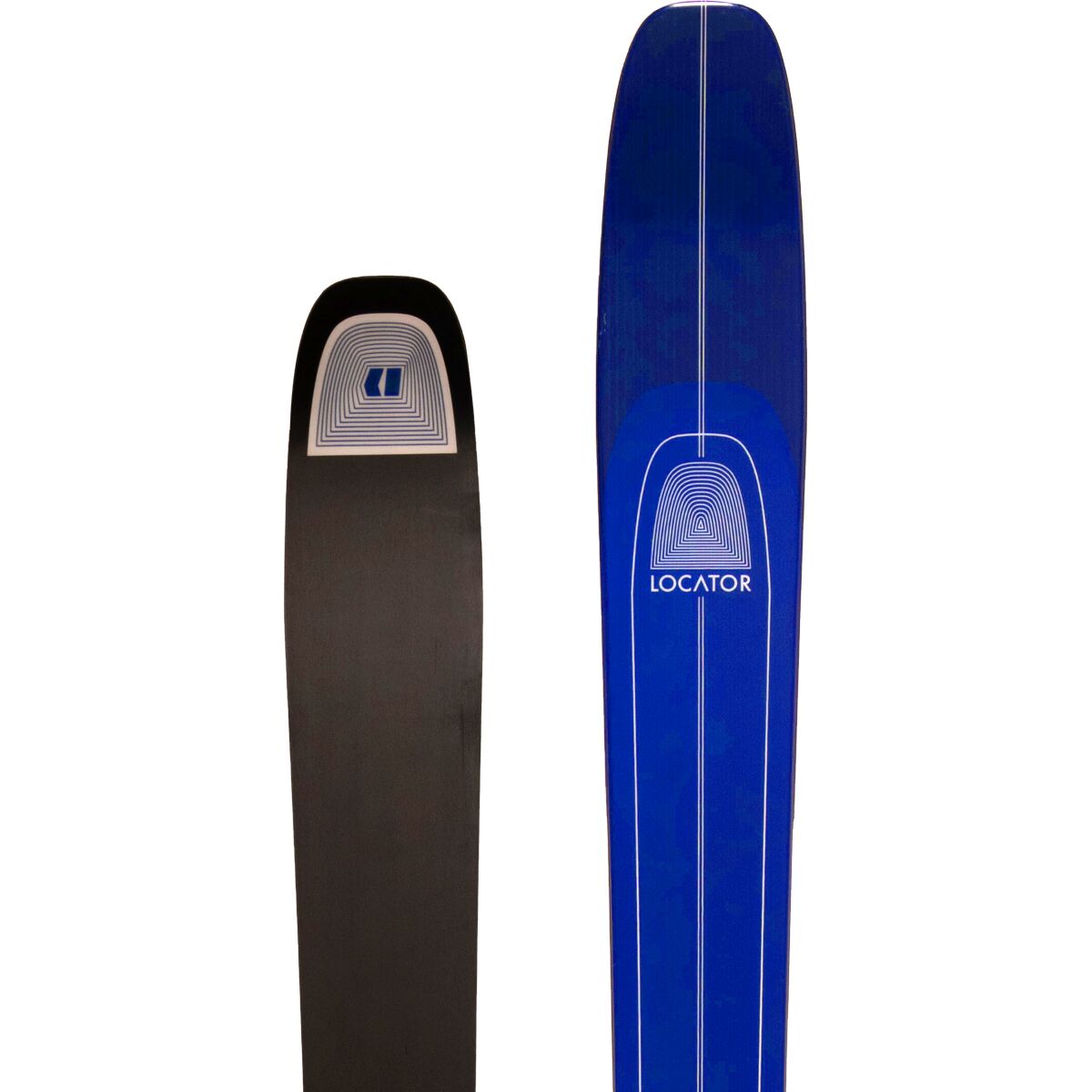 Armada Locator 104 Ski - 2024 - Ski