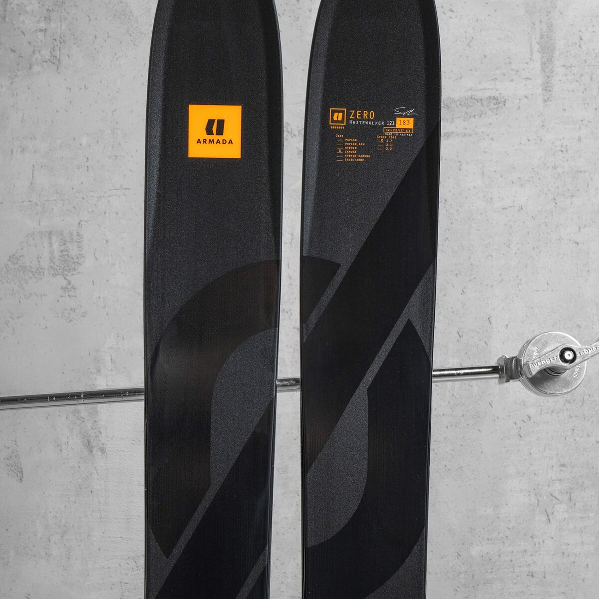 Armada Whitewalker 121 Ski - 2024 - Ski