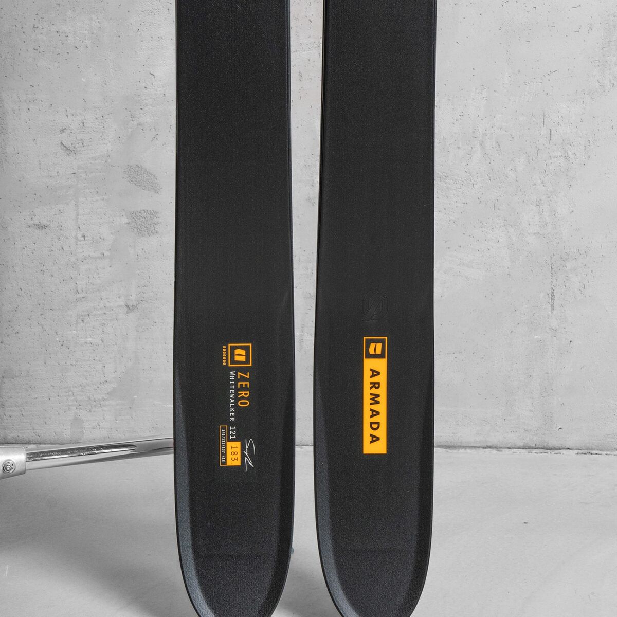 Armada Whitewalker 121 Ski - 2024 - Ski