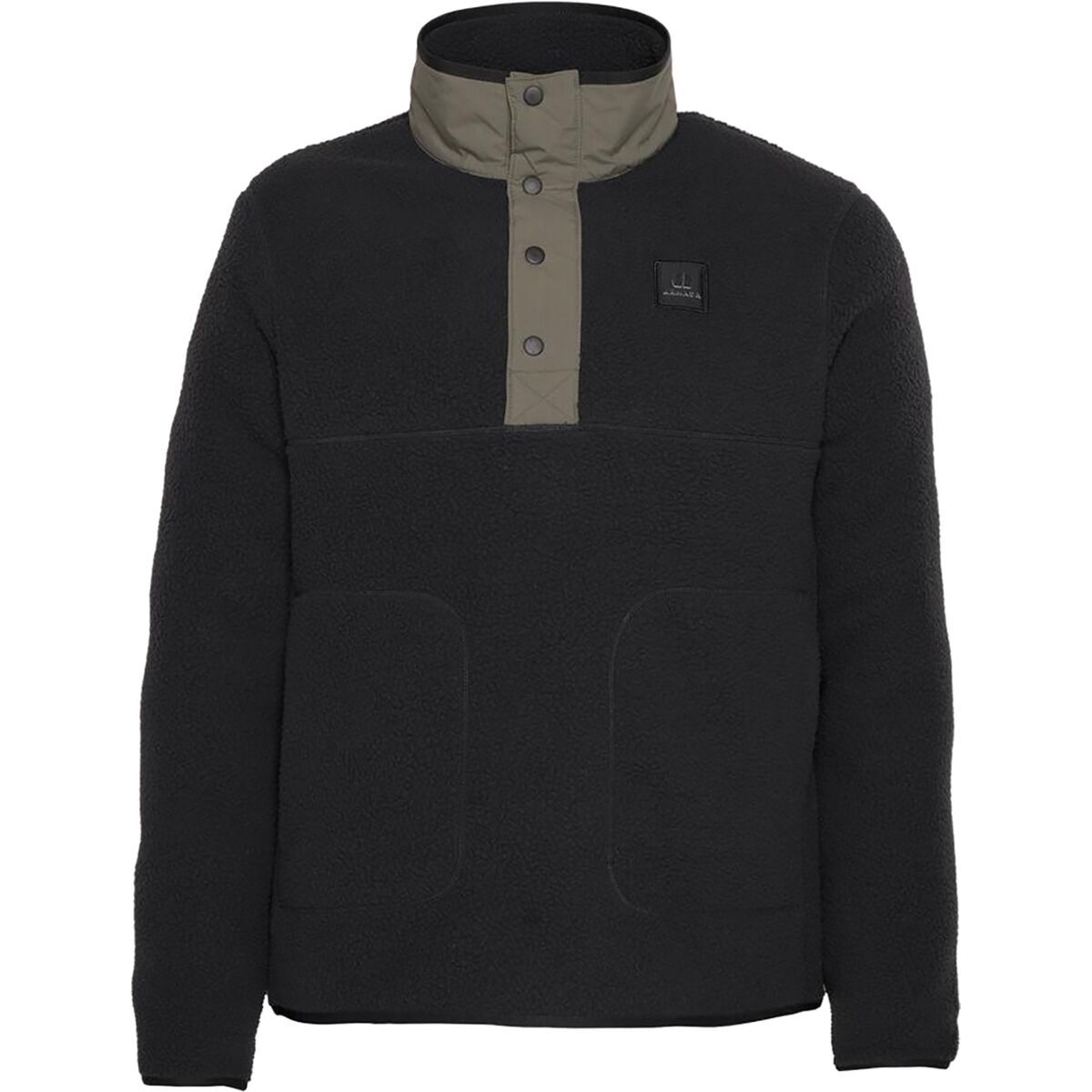 Armada Men's Fleece Jackets | Backcountry.com