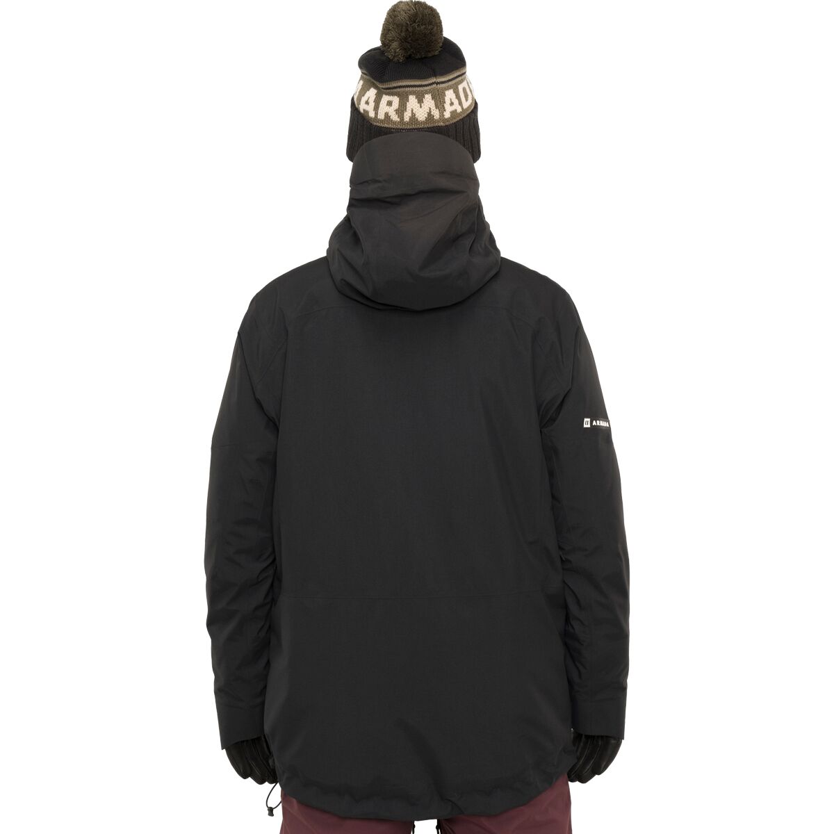 Armada Romer GORE-TEX 2L Jacket - Men's - Clothing