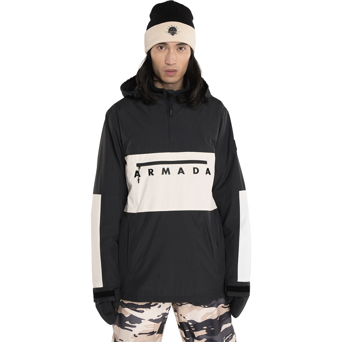 Armada Salisbury 2L Anorak - Men's - Clothing