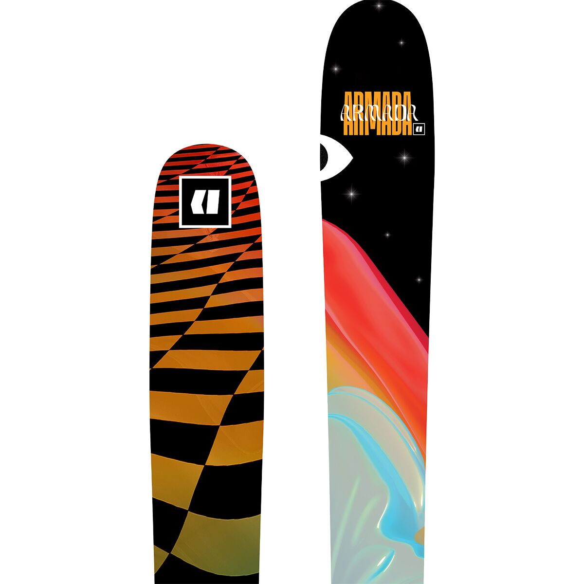 Armada ARV 94 Ski - 2024 - Ski